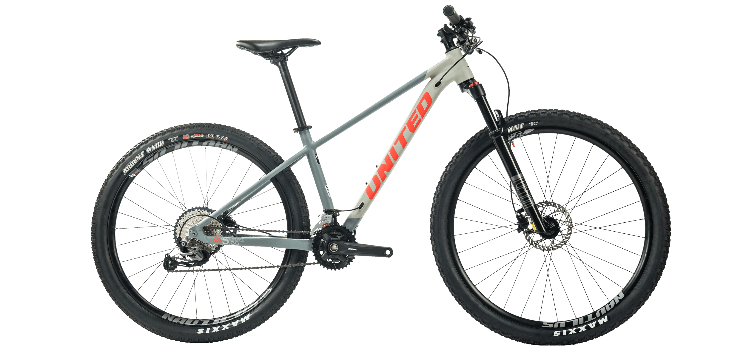 Clovis 5 00 United Bike Excellence And Pride